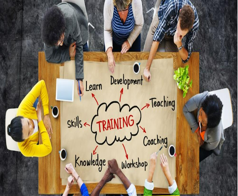 Course: TAEDES412 Design and develop plans for vocational training